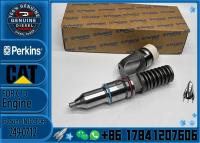China original 730 725 articulated truck C11 3416 engine 10R3147 injector 249-0712 used in CAT for sale