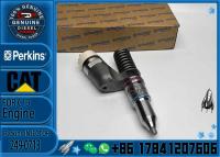China Diesel Common Rail Injector 0445120469 20798683 0445120067 04290987 4290987 VOE20798683 961204640054 for sale
