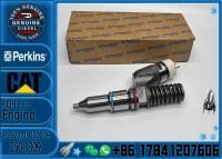 China Diesel engine fuel injector 250-1309 excavator C11 C13 diesel engine spare parts 250-1309 for sale