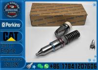 China Diesel engine fuel injector 250-1309 excavator C11 C13 diesel engine spare parts 250-1309 for sale