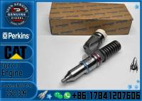 China Diesel engine fuel injector 250-1309 excavator C11 C13 diesel engine spare parts 250-1309 for sale