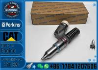 China Diesel engine fuel injector 250-1309 excavator C11 C13 diesel engine spare parts 250-1309 for sale