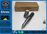China 326 4700 Common Rail Fuel 2645a749 Excavator 236-0962 2360962 10r7224 10r-7224 1888739 188-8739 E330c Engine Fue Injecto for sale