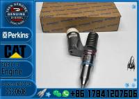 China 326 4700 Common Rail Fuel 2645a749 Excavator 236-0962 2360962 10r7224 10r-7224 1888739 188-8739 E330c Engine Fue Injecto for sale