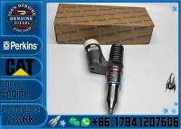 China 326 4700 Common Rail Fuel 2645a749 Excavator 236-0962 2360962 10r7224 10r-7224 1888739 188-8739 E330c Engine Fue Injecto for sale
