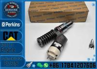 China Fuel Injector 291-5911 10R-7230 317-5278 248-1394 253-0618 294-7615 For CAT Diesel Engine C15/C18 for sale