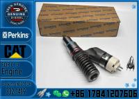 China Diesel Fuel Injector 332-1419 For Cat C11 C13 Excavator 345C 345D 349D for sale
