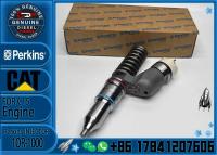 China Diesel Fuel Injector 332-1419 For Cat C11 C13 Excavator 345C 345D 349D for sale