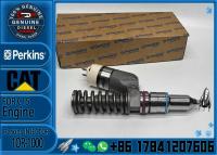 China Diesel Fuel Injector 332-1419 For Cat C11 C13 Excavator 345C 345D 349D for sale