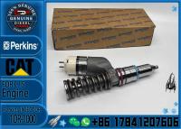 China Diesel Fuel Injector 332-1419 For Cat C11 C13 Excavator 345C 345D 349D for sale