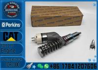 China Diesel Fuel Injector 332-1419 For Cat C11 C13 Excavator 345C 345D 349D for sale