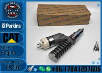 China Diesel Fuel Injector 332-1419 For Cat C11 C13 Excavator 345C 345D 349D for sale