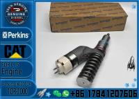 China Diesel Fuel Injector 332-1419 For Cat C11 C13 Excavator 345C 345D 349D for sale