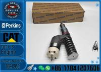 China C-aterpiller C15 Engine Diesel Fuel Injector 211-3025 10R-0955 For C-at 385B 5090B excavator for sale