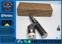 China C-aterpiller C15 Engine Diesel Fuel Injector 211-3025 10R-0955 For C-at 385B 5090B excavator for sale