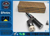 China C-aterpiller C15 Engine Diesel Fuel Injector 211-3025 10R-0955 For C-at 385B 5090B excavator for sale