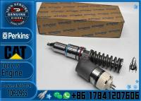 China C-aterpiller C15 Engine Diesel Fuel Injector 211-3025 10R-0955 For C-at 385B 5090B excavator for sale