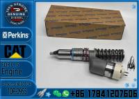 China C-aterpiller C15 Engine Diesel Fuel Injector 211-3025 10R-0955 For C-at 385B 5090B excavator for sale