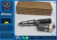 China C-aterpiller C15 Engine Diesel Fuel Injector 211-3025 10R-0955 For C-at 385B 5090B excavator for sale