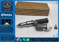 China C15 Diesel Fuel Engine Injector 211-3022 10R-0956 AAECT03017 355-6110 AAECT03077 253-0615 10R-3264 AAECT03020 for sale