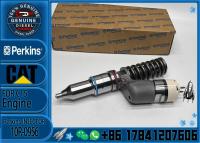 China C15 Diesel Fuel Engine Injector 211-3022 10R-0956 AAECT03017 355-6110 AAECT03077 253-0615 10R-3264 AAECT03020 for sale