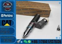 China C15 Diesel Fuel Engine Injector 211-3022 10R-0956 AAECT03017 355-6110 AAECT03077 253-0615 10R-3264 AAECT03020 for sale