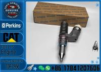 China C15 Diesel Fuel Engine Injector 211-3022 10R-0956 AAECT03017 355-6110 AAECT03077 253-0615 10R-3264 AAECT03020 for sale