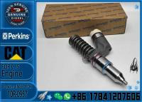 China High Quality Diesel Fuel Injector 211-3023 10R-0957 For Caterpillar Engine - Industrial 3406E C-15 C-16 for sale
