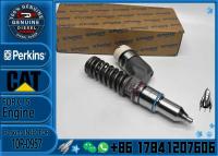 China High Quality Diesel Fuel Injector 211-3023 10R-0957 For Caterpillar Engine - Industrial 3406E C-15 C-16 for sale