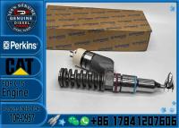 China High Quality Diesel Fuel Injector 211-3023 10R-0957 For Caterpillar Engine - Industrial 3406E C-15 C-16 for sale