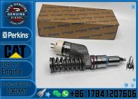 China High Quality Diesel Fuel Injector 211-3023 10R-0957 For Caterpillar Engine - Industrial 3406E C-15 C-16 for sale