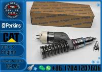 China High Quality Diesel Fuel Injector 211-3023 10R-0957 For Caterpillar Engine - Industrial 3406E C-15 C-16 for sale