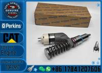 China High Quality Diesel Fuel Injector 211-3023 10R-0957 For Caterpillar Engine - Industrial 3406E C-15 C-16 for sale