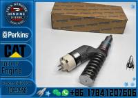 China High Quality Diesel Fuel Injector 211-3023 10R-0957 For Caterpillar Engine - Industrial 3406E C-15 C-16 for sale