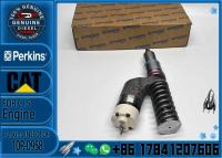 China High Quality Diesel Fuel Injector 211-3023 10R-0957 For Caterpillar Engine - Industrial 3406E C-15 C-16 for sale