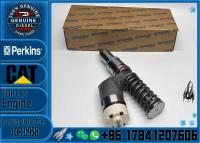 China High Quality Diesel Fuel Injector 211-3023 10R-0957 For Caterpillar Engine - Industrial 3406E C-15 C-16 for sale