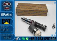 China High Quality Diesel Fuel Injector 211-3023 10R-0957 For Caterpillar Engine - Industrial 3406E C-15 C-16 for sale