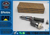 China High Quality Diesel Fuel Injector 211-3023 10R-0957 For Caterpillar Engine - Industrial 3406E C-15 C-16 for sale