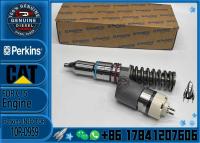 China C-aterpillar C15 C18 Diesel Common Fuel Injectors 211-3027 10R-0959 for C-at 3456 3406E excavator for sale
