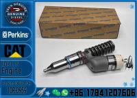China C-aterpillar C15 C18 Diesel Common Fuel Injectors 211-3027 10R-0959 for C-at 3456 3406E excavator for sale