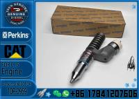 China C-aterpillar C15 C18 Diesel Common Fuel Injectors 211-3027 10R-0959 for C-at 3456 3406E excavator for sale