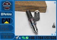 China C-aterpillar C15 C18 Diesel Common Fuel Injectors 211-3027 10R-0959 for C-at 3456 3406E excavator for sale