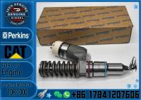 China C-aterpillar C15 C18 Diesel Common Fuel Injectors 211-3027 10R-0959 for C-at 3456 3406E excavator for sale