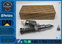 China C-aterpillar C15 C18 Diesel Common Fuel Injectors 211-3027 10R-0959 for C-at 3456 3406E excavator for sale