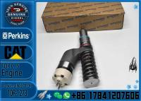China 239-4909 C15 Fuel Injector 2394909 2490709 10R1273 10R-1273 For Caterpillar Engine for sale
