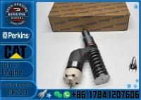 China 239-4909 C15 Fuel Injector 2394909 2490709 10R1273 10R-1273 For Caterpillar Engine for sale