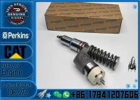 China 239-4909 C15 Fuel Injector 2394909 2490709 10R1273 10R-1273 For Caterpillar Engine for sale
