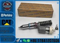 China 239-4909 C15 Fuel Injector 2394909 2490709 10R1273 10R-1273 For Caterpillar Engine for sale