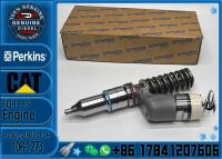 China 239-4909 C15 Fuel Injector 2394909 2490709 10R1273 10R-1273 For Caterpillar Engine for sale