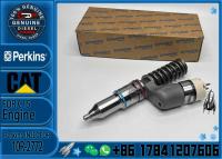 China C15 C18 C27 C32 Engine CAT Diesel Common Rail Fuel Injector 2530618 253-0618 10R-2772 for Caterpillar Engine for sale